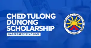 CHED Tulong Dunong Scholarship 2025 is Open - Apply NOW - Careers Filipino