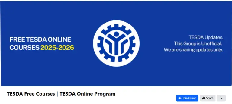 TESDA Online Courses - Free Enrollment | TESDA Online Program - Careers ... TESDA Online Courses - Free Enrollment | TESDA Online Program - Careers ...